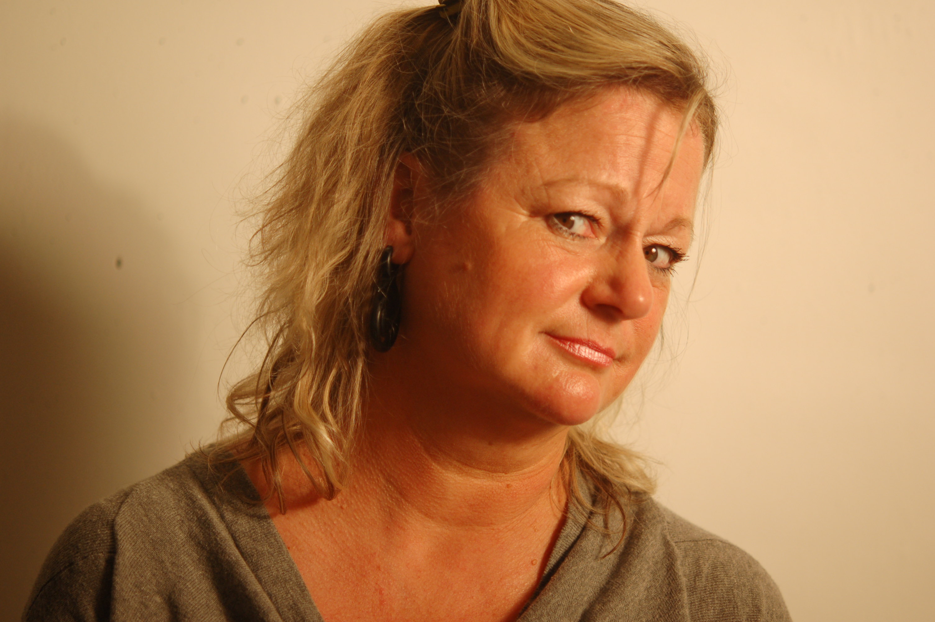 About Andrea | Andrea Wilson