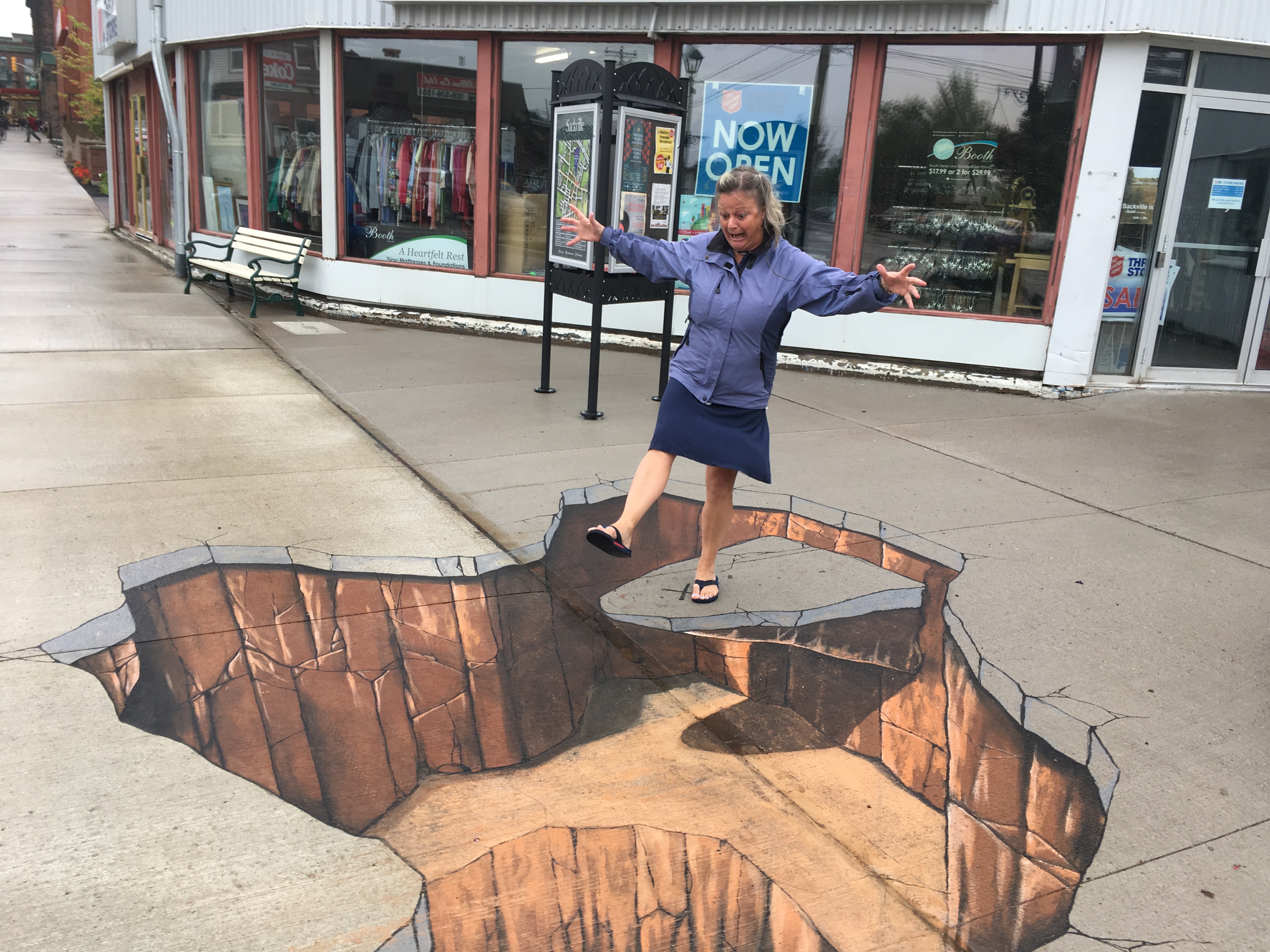 Andrea Wilson | fiber artist